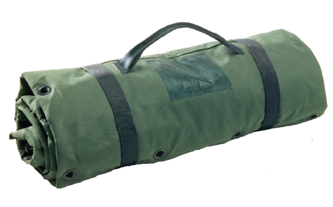 Ballistic Blankets - Pacific Safety Products
