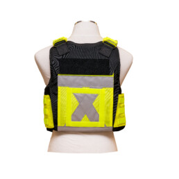 Multi-Functional Outer Carrier - Pacific Safety Products