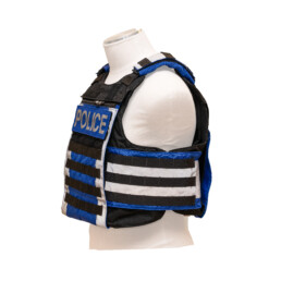 Multi-Functional Outer Carrier - Pacific Safety Products