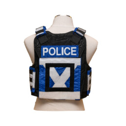 Multi-Functional Outer Carrier - Pacific Safety Products