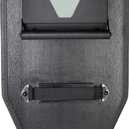 Level III Ballistic Rifle Shield – Assault LW - Pacific Safety Products